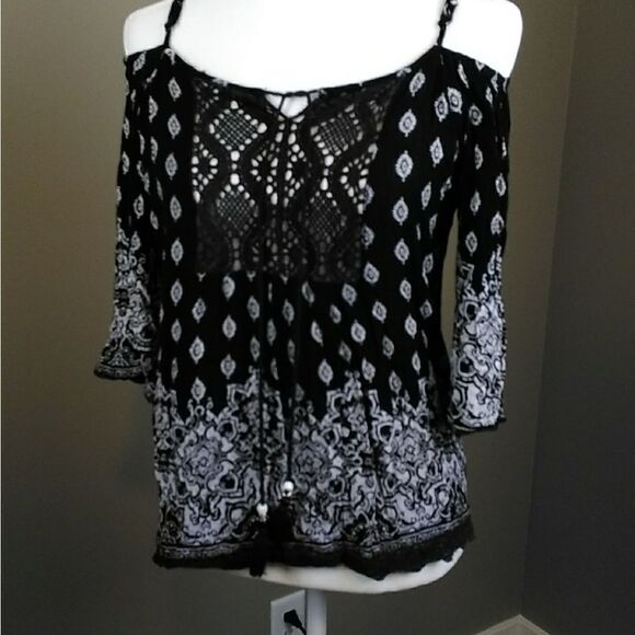 Angie | Tops | Angietopszs | Poshmark